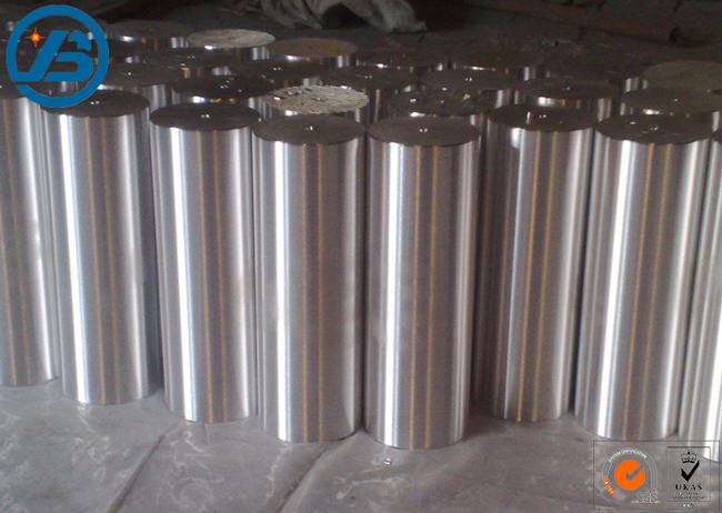 High Strength Magnesium Alloy Bar AZ31 AZ61 AZ91 Metal Billet Magnesium ...