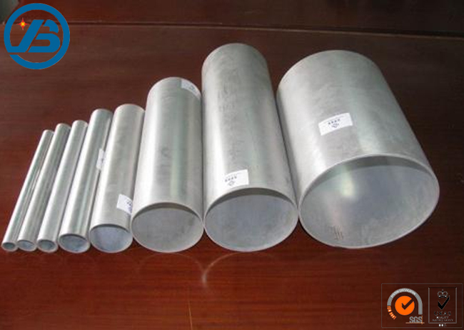 Extruded Round Pure Magnesium Rod / Bar AZ31B ZK61M AZ91D SGS Certification