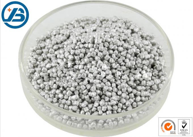 99.98% Pure magnesium ball For Water Filter magnesium prill beads