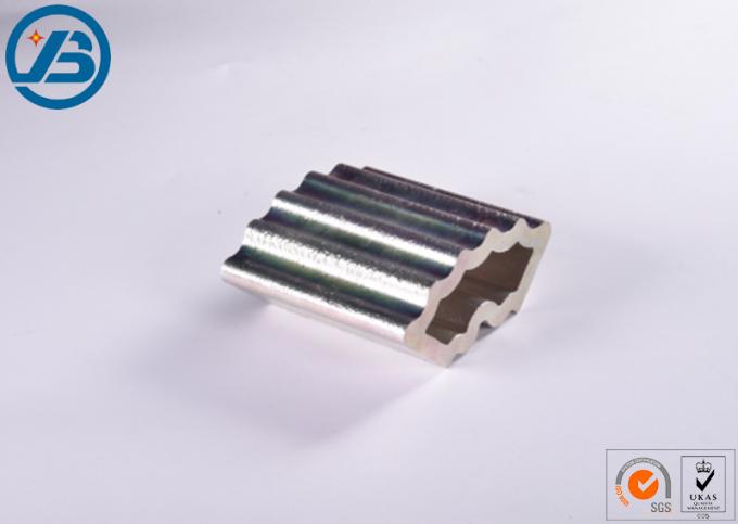 Automotive Applications Magnesium Extrusion AZ31B Magnesium Extruded ...