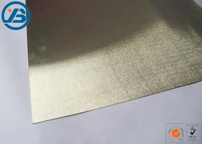 Mg Sheet Slab Wrought Magnesium Alloy Sheet High Intensity Small ...
