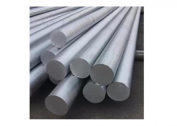 Magnesium Alloy Rod / Bar Az31b Az61a Az91d for Anti Corrosion Cathodic ...