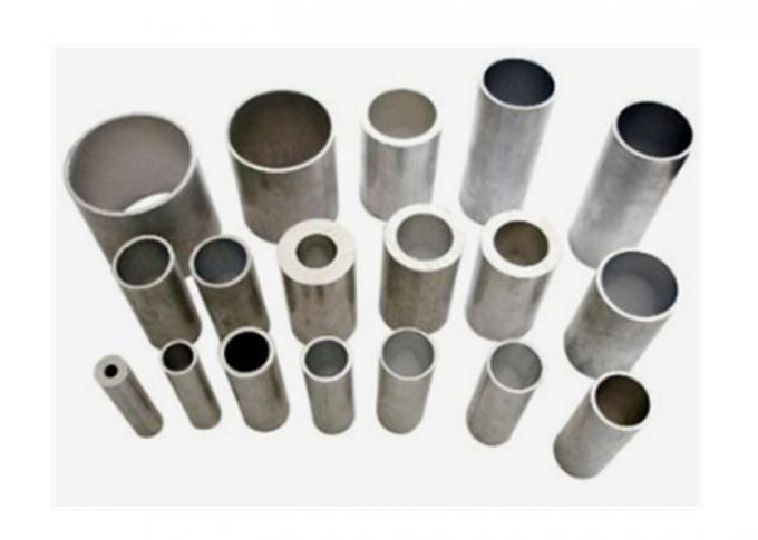 Magnesium Alloy Pipe Low Internal Stresses And Distortions Fast Heat ...
