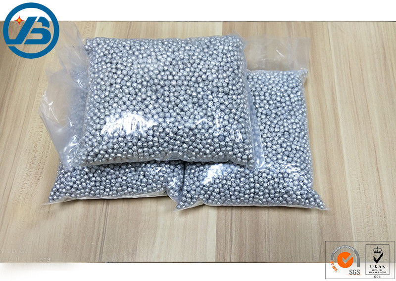 Natural Antioxidant Magnesium Granules For Drinking Water Purify Filter