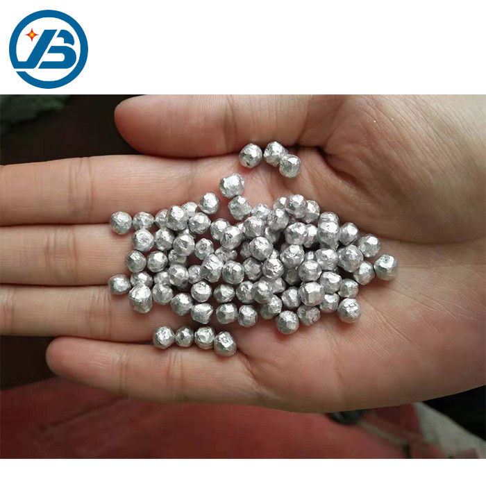 99.9% Mg ORP Magnesium Granules Alkaline Water System High Strength for ...