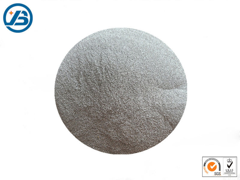 325mesh (45um) 99.9% Magnesium Metal Powder Used In Flash Powder ...