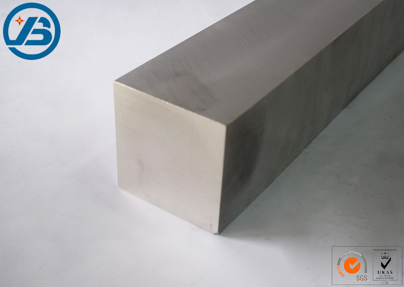 WE54 Magnesium Alloy Plate High Strength Magnesium Plate Stock Material