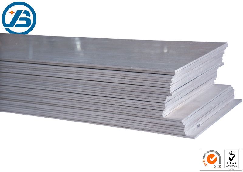 AZ80 AZ91 Light Weight Magnesium Alloy Plate