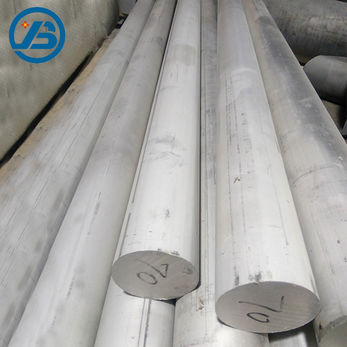 AZ91 AZ31B Extruded Magnesium Alloy Rod For 3C Products / Steel Metal Bar