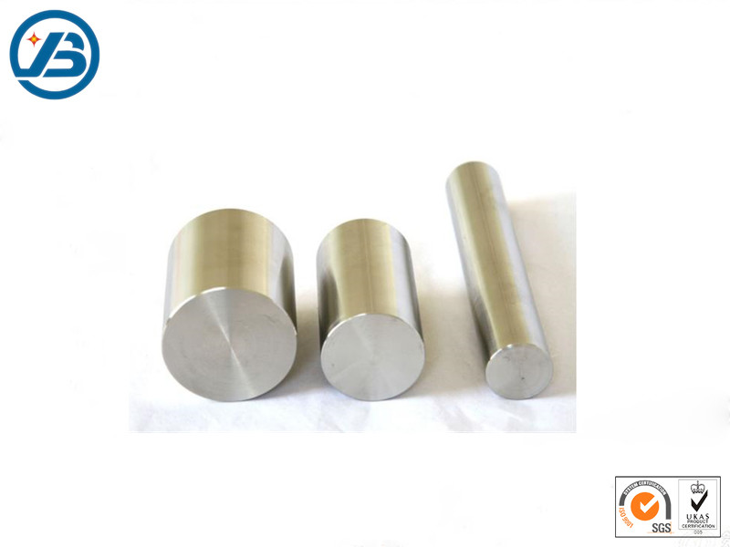 AZ80A Aerospace And Automotive Industry Magnesium Alloy Bar Rod